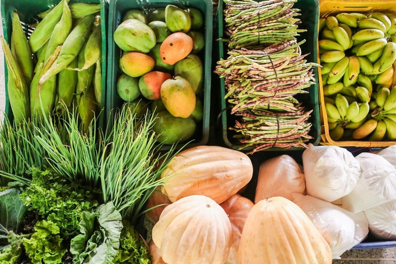 Veja os alimentos saudáveis que sabotam sua dieta - ROTA343