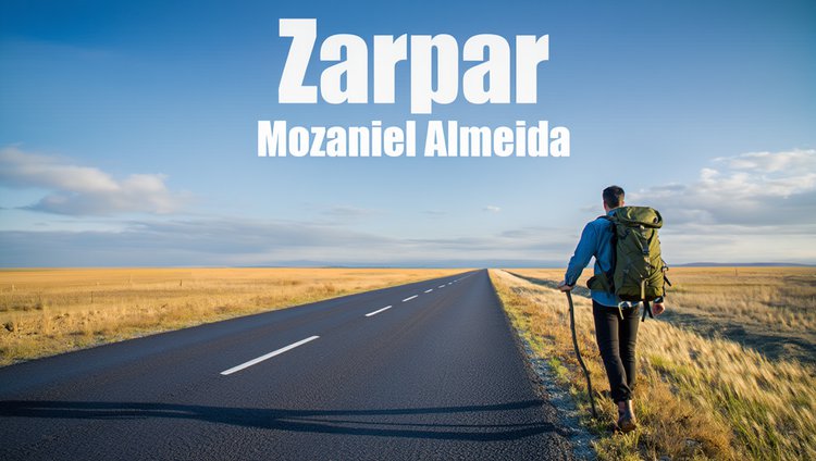 Zarpar - ROTA343