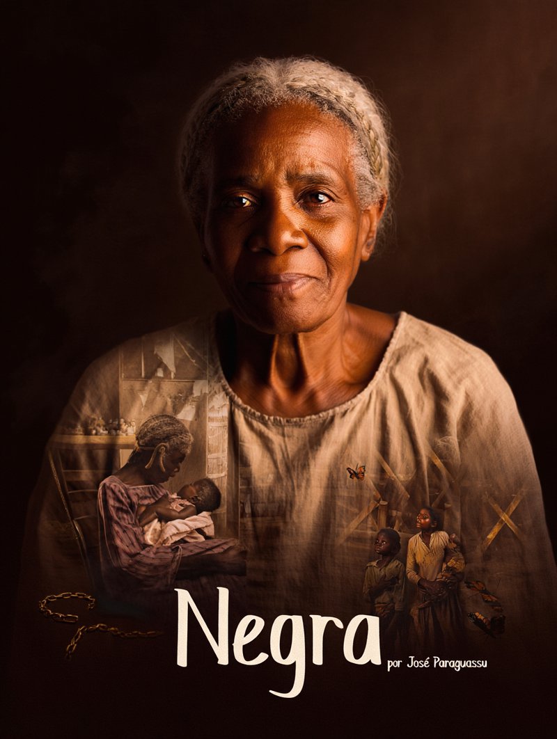 Negra - ROTA343