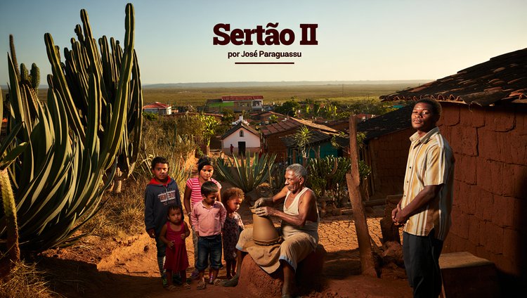 Sertão II - ROTA343