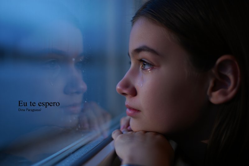 Eu te espero - ROTA343