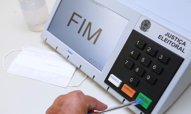 TSE divulga número de eleitores aptos a votar no Piauí em 2026 - ROTA343