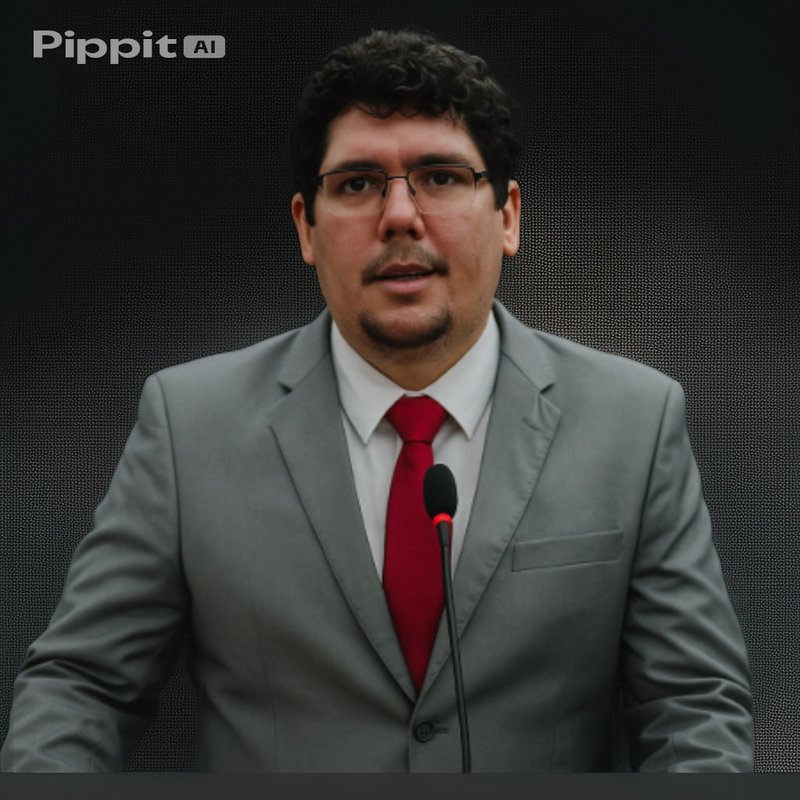 PT dividido: Danilo Galalau joga lenha no fogo em discurso simbólico ...