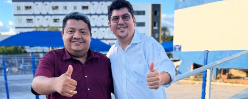 Danilo Galalau cresce nas urnas internas e entra no jogo grande do PT ...