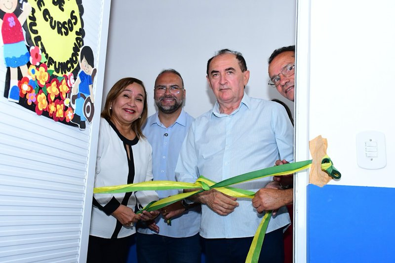 David Oka: “Reeleição de Antônio Reis foi a escolha certa do povo ...