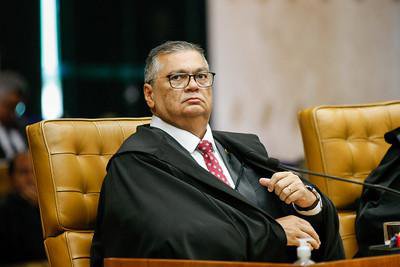 STF acerta mais do que erra, diz Flávio Dino - ROTA343